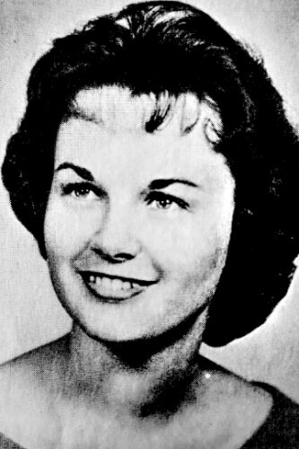 Alice Ann Cosgrove 1939-2023 | News, Sports, Jobs - Tribune Chronicle